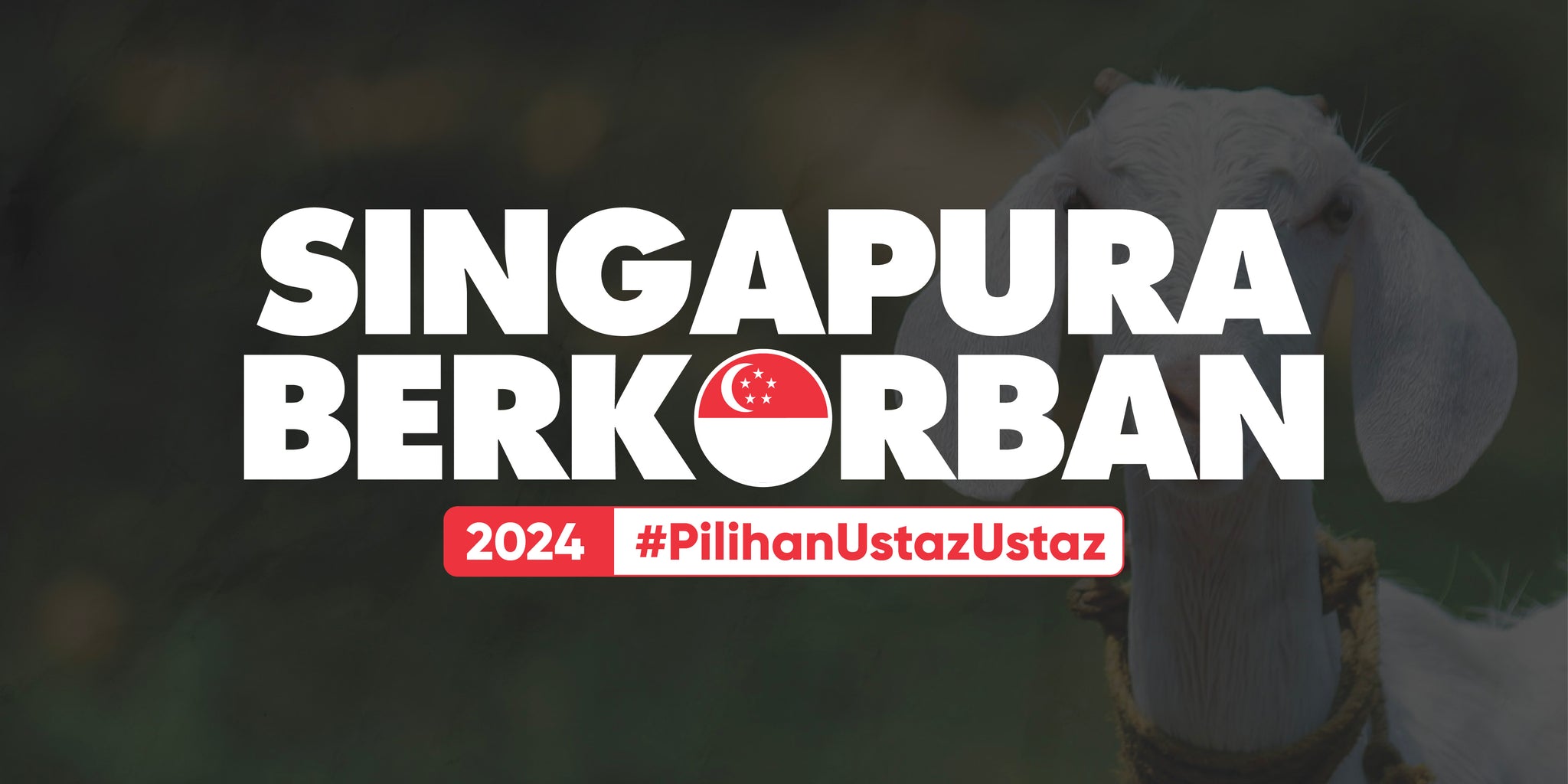 Ibadah Korban 2023 Al Ustaz